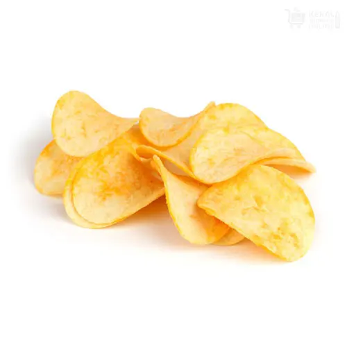 Snack Cassava Manioc Crispy Yuca Tapioca Salt Chili - Buy Tapioca Fry ...