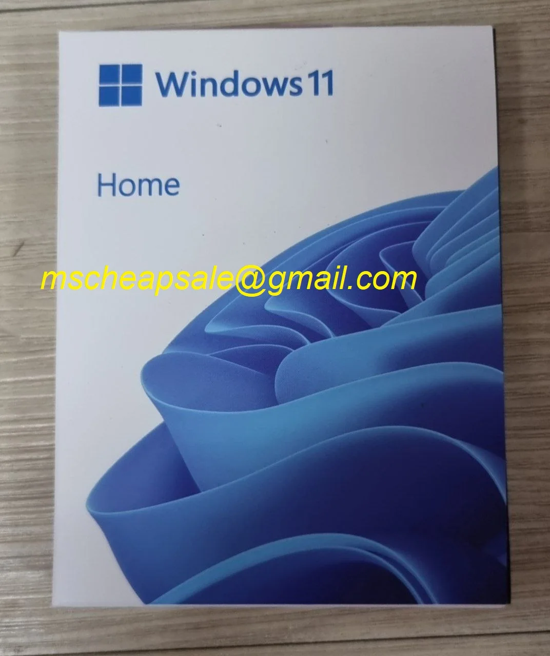 Windows 11 Pro Usb New Fpp Retail Box 64bit Worldwide Shipping Original ...