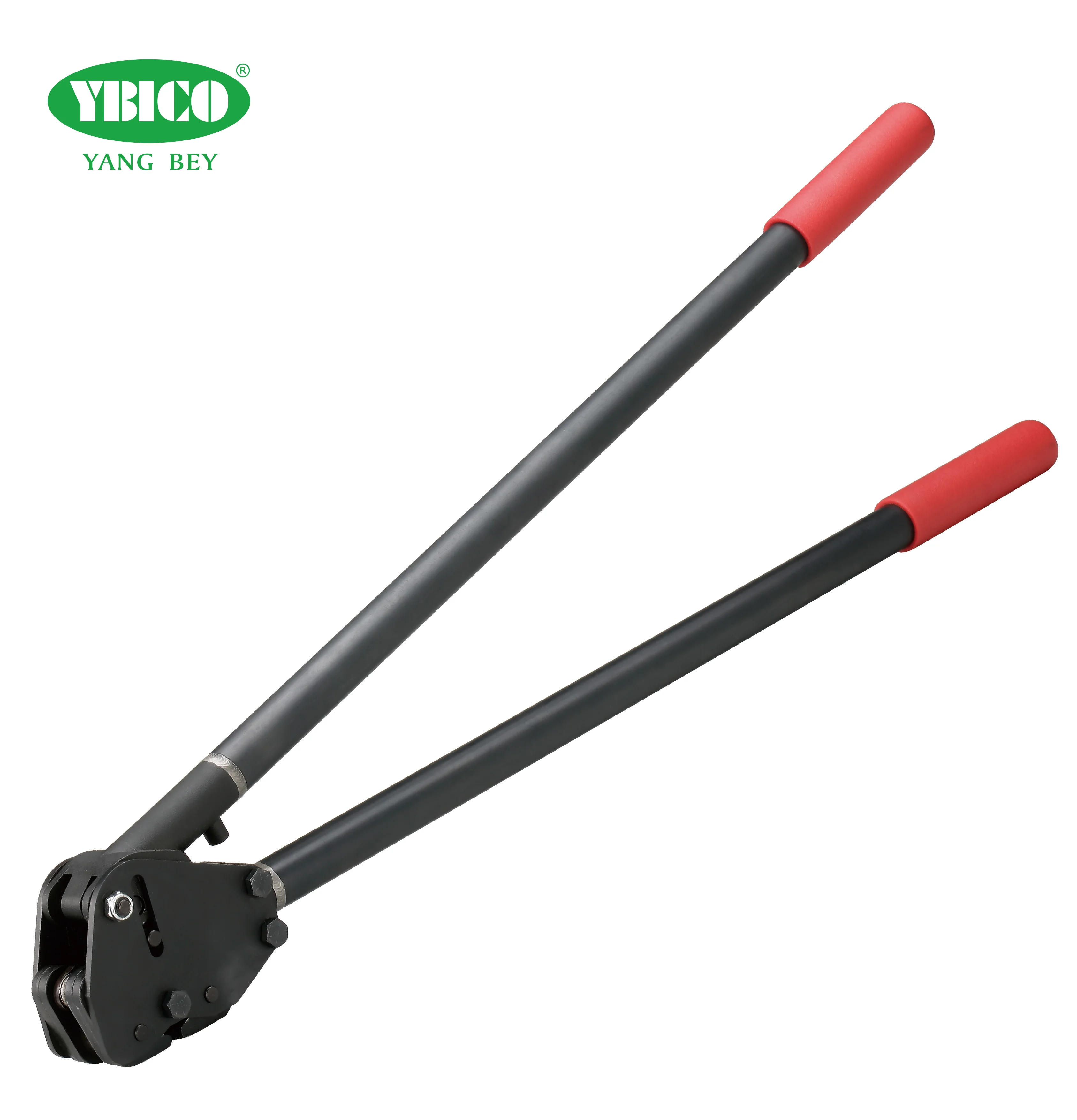 Ybico Yc3100/yc3110 Hand Held Wrapping Tool Steel Strapping Sealer ...