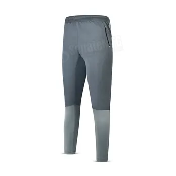 Custom Logo Quick Drying Sports Trousers For Men Oem Service Casual ...