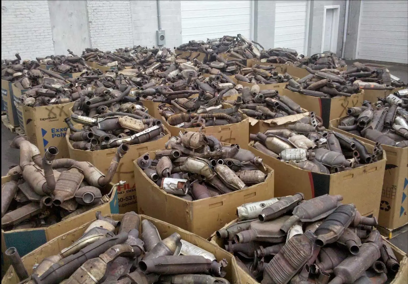 Top Quality Heavy Metal,Zinc Scrap/ Metal Scrap Hms 1 And Hms 2 Scrap ...