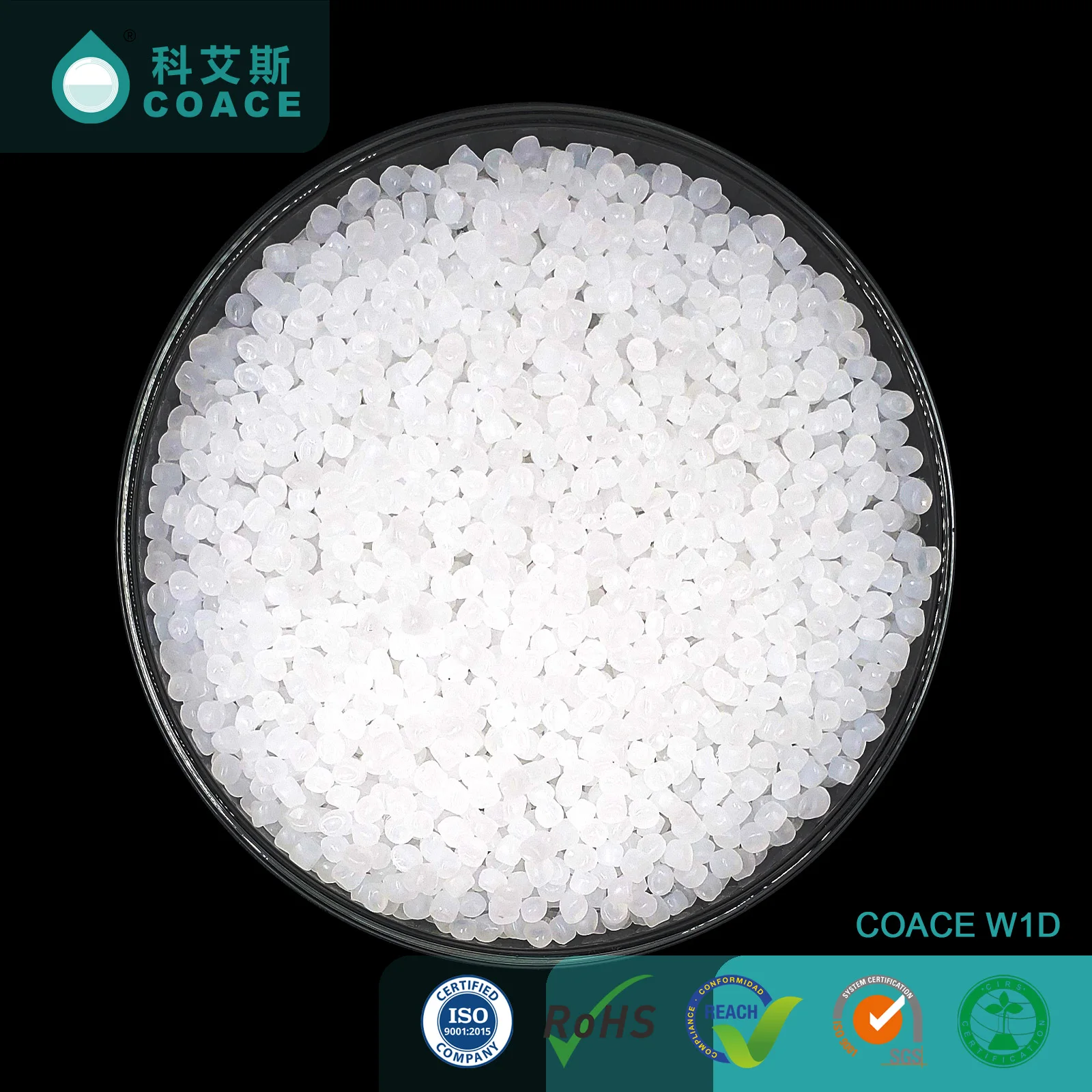 Polyolefin Elastomer Grafted Maleic Anhydride for PA Impact Modifier ...