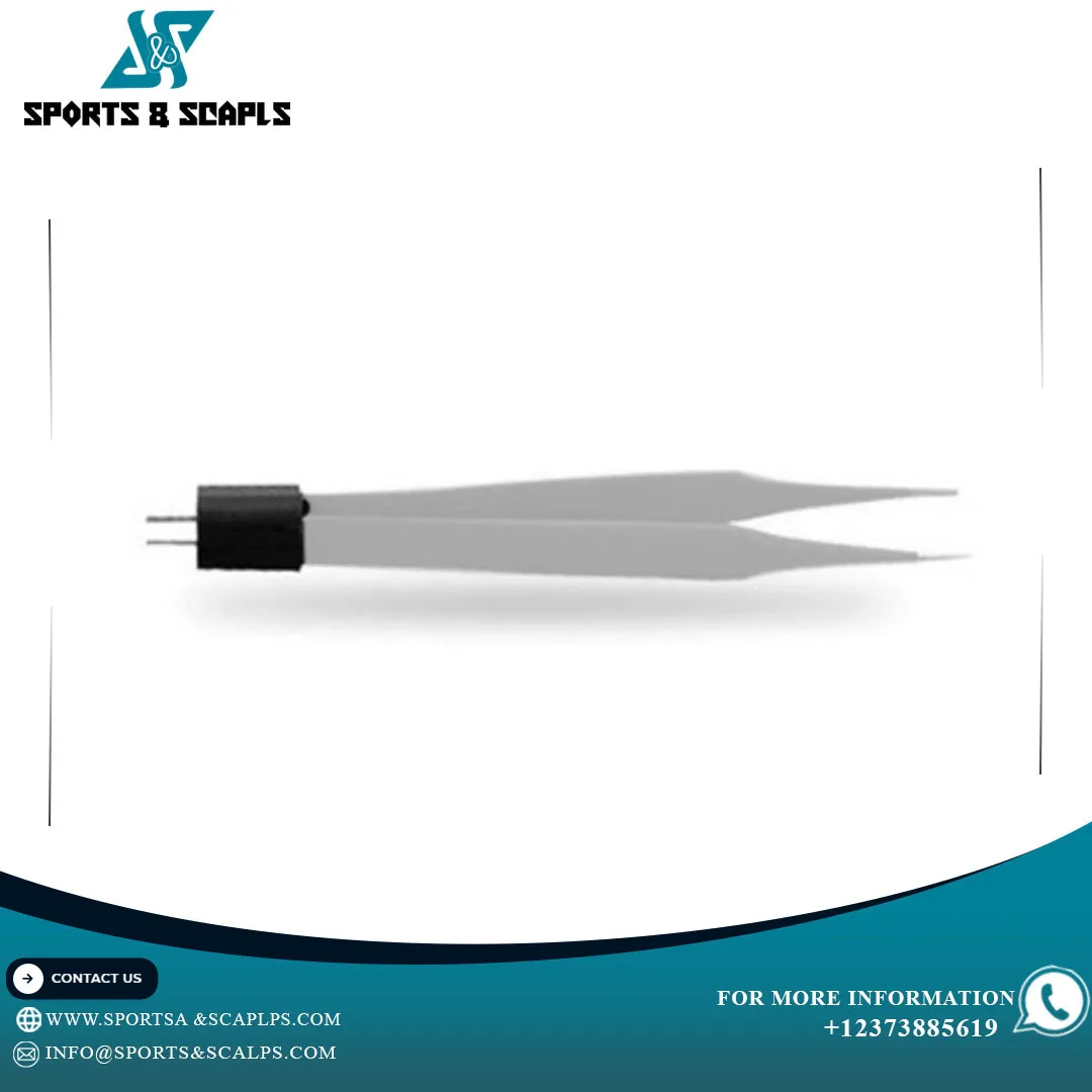 Professional Use Disposable Electro Surgical Forceps For Sale Adson ...