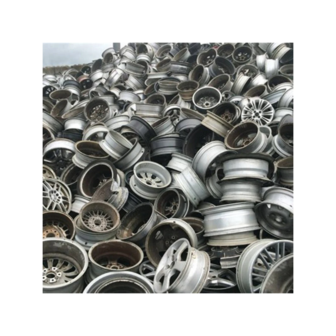 Aluminum Alloy Wheel Scrap Best Supplier - Buy Wholesale Aluminum Car ...
