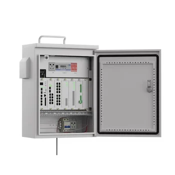 Custom Iot Smart Control Box Operation Maintenance Box Dc/ac Iot ...