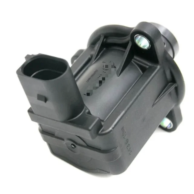 Válvula Desviadora De Turbocompresor,06h145710j,06h 145 710 C - Buy ...