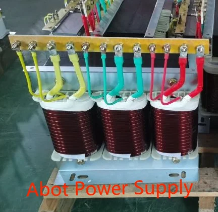 230v 400v 220v 240v 100kva 2000KVA Step up Step down Transformer