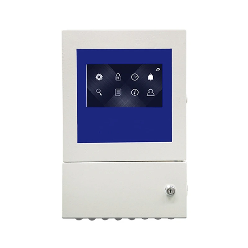 Ammonia Gas Detector Chicken Farms Alarm Alert Ammonia Gas Detector 4 ...