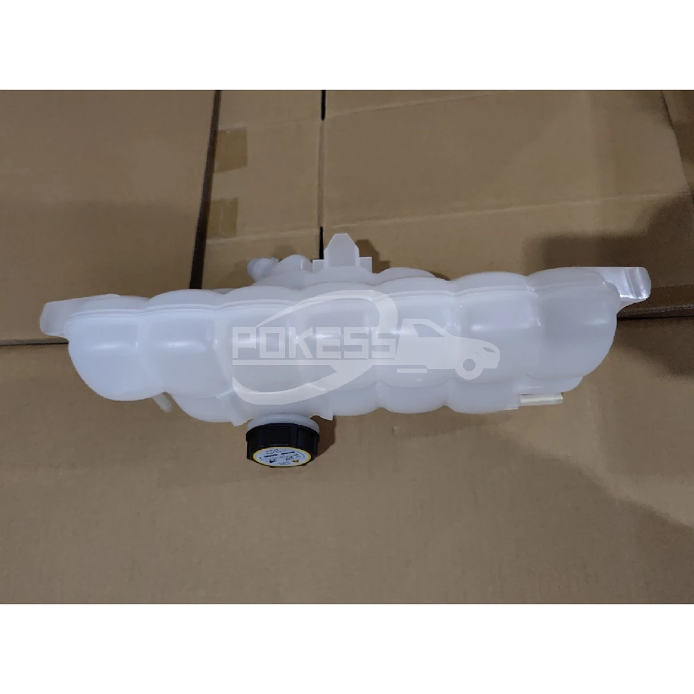Car Expansion Tank FL3Z8A080A BL3Z8A080B for Ford Raptor F150