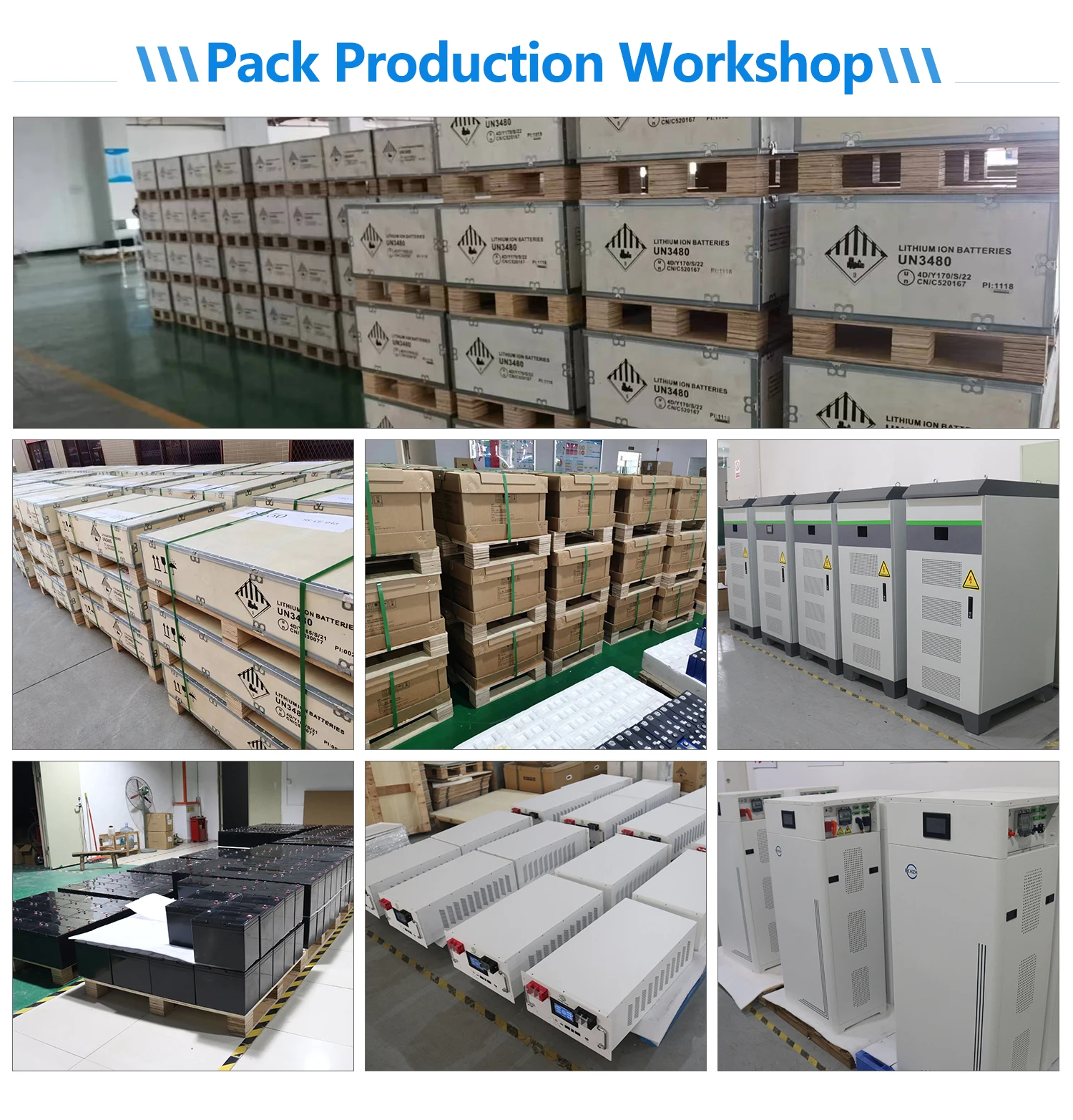 30kwh Energy Storage Batteries - Reliable Solar Solutions