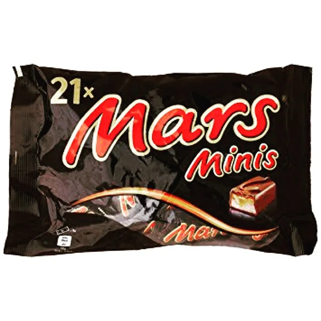 Mars Chocolate & Mars Chocolate Bars Best Price High Quality Chocolate ...