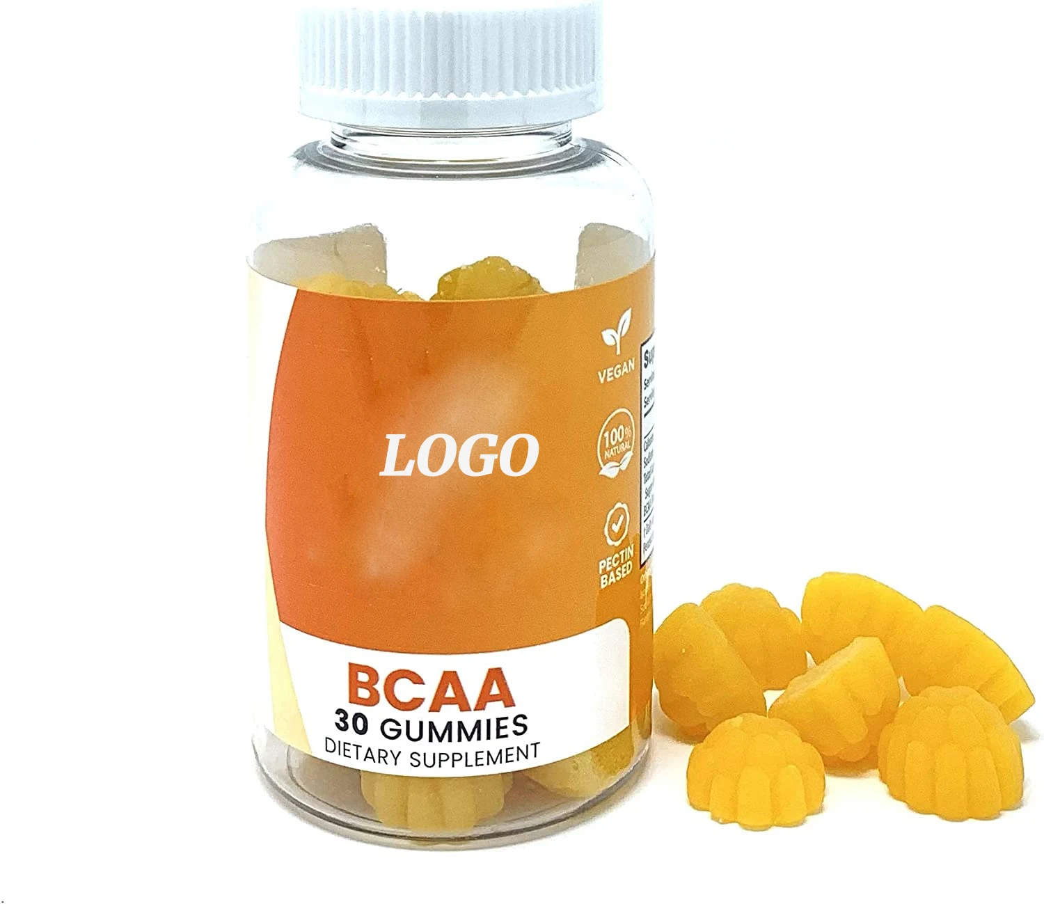 Factory Supply Nutrition Energy Supplement ODM/OEM Custom Label ...