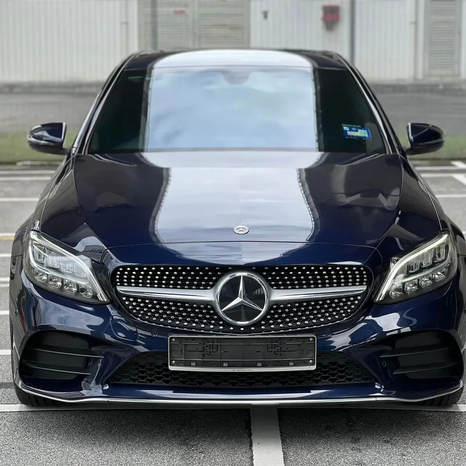 2020 Right Hand Drive Mercedes Benzs C200 2.0 - Buy Mercedes Ben-z G ...