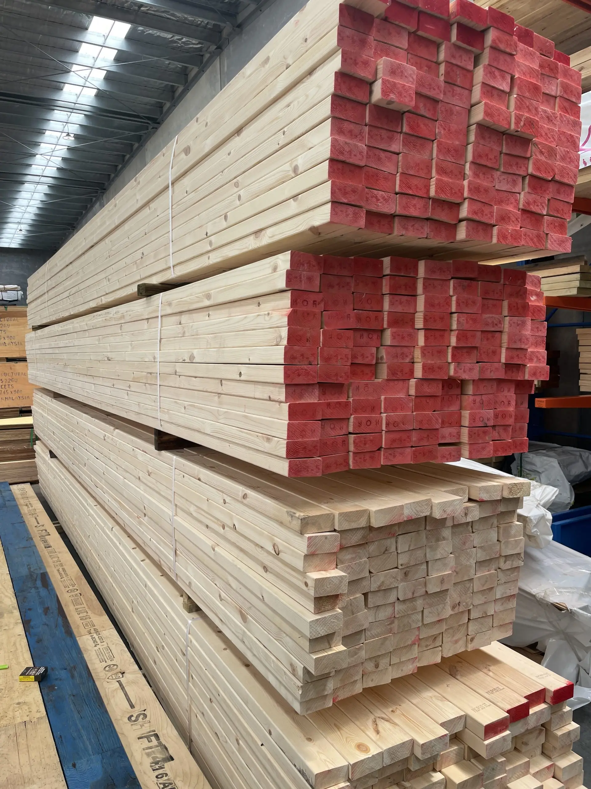 Pine Wood Mgp 10 Lumber / Timber Construction Frame| Alibaba.com