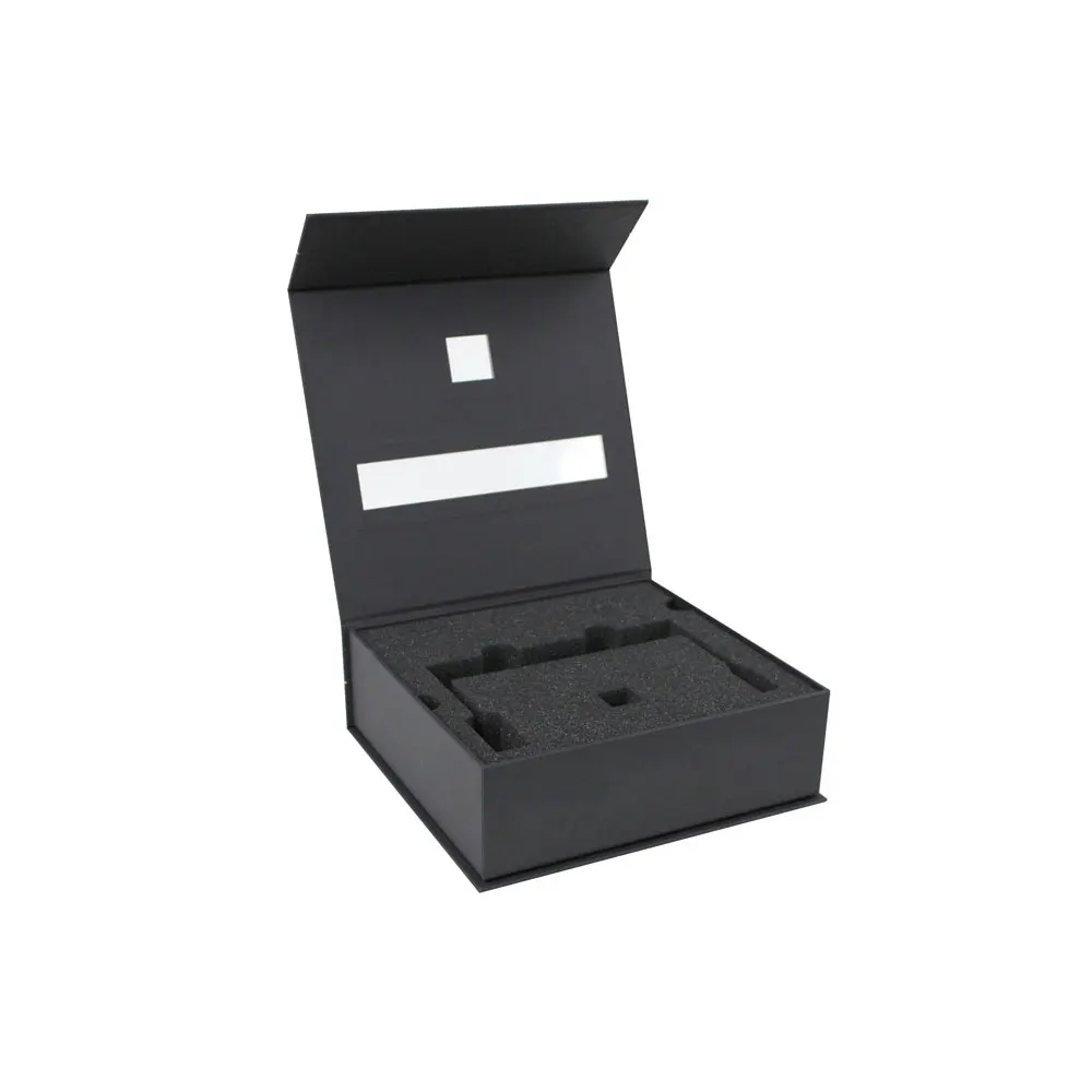 Custom Design Good Price Electronic Packaging Box Manufacturers Carton ...