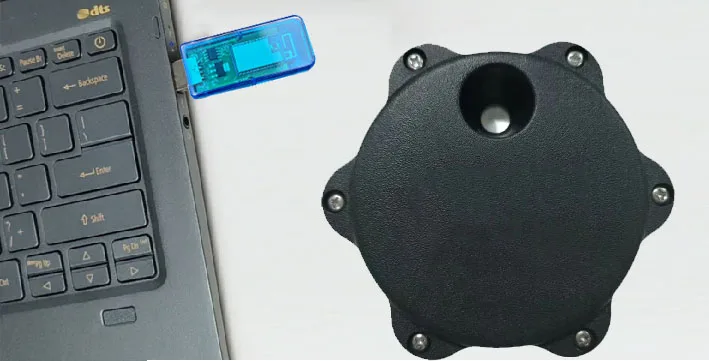 Smart Waste Management with Lorawan 4G Sigfox Nb-Iot Sensor