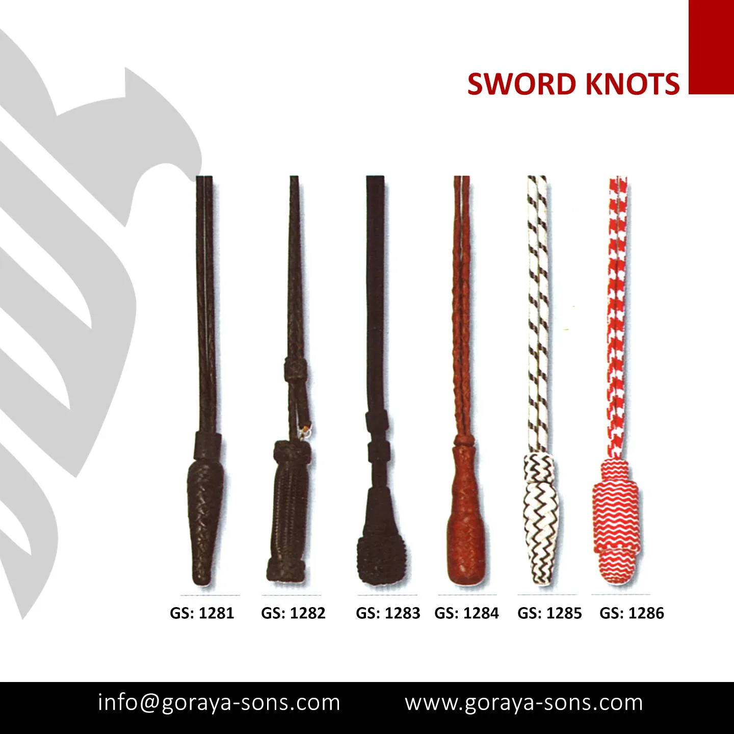 Shoulder Cords Bulk Wholesale Ceremonial Cord Shoulder Cord Lanyard ...