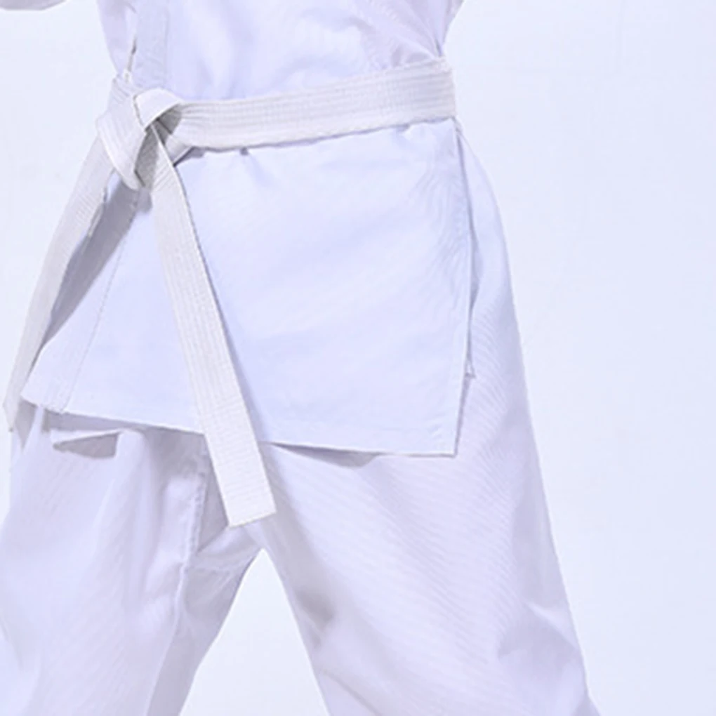 New Arrival Martial Arts Karate Uniforms Men High Quality Karate Suits ...