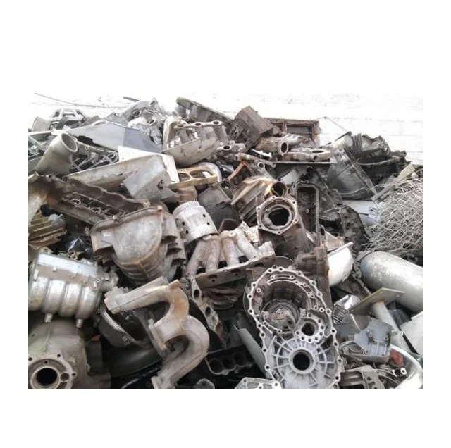 Available Bulk Numbers Of Aluminum Tense Scrap At Lowest Prices - Buy ...