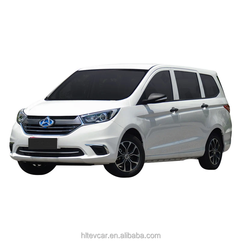Changan A600 Electric Sports Car Mpv Fast Charging New Energy Vehicles Electric Car New Car New ...