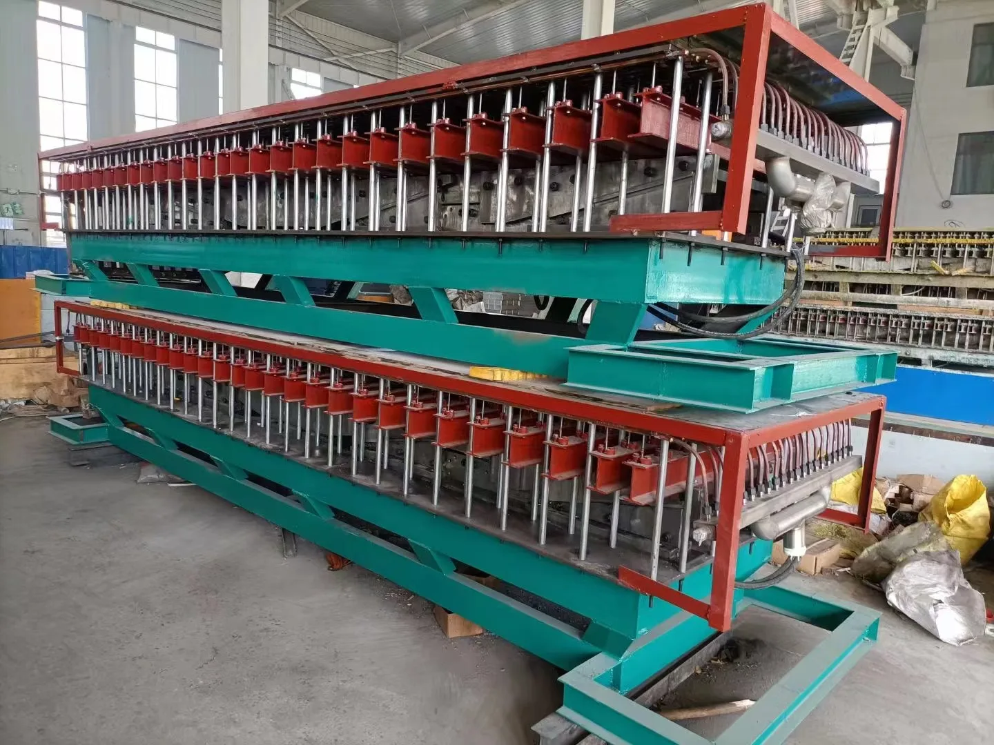 Professional Mill Well Priced 1500x 4000 Frp Fiberglass Moulded Grating ...