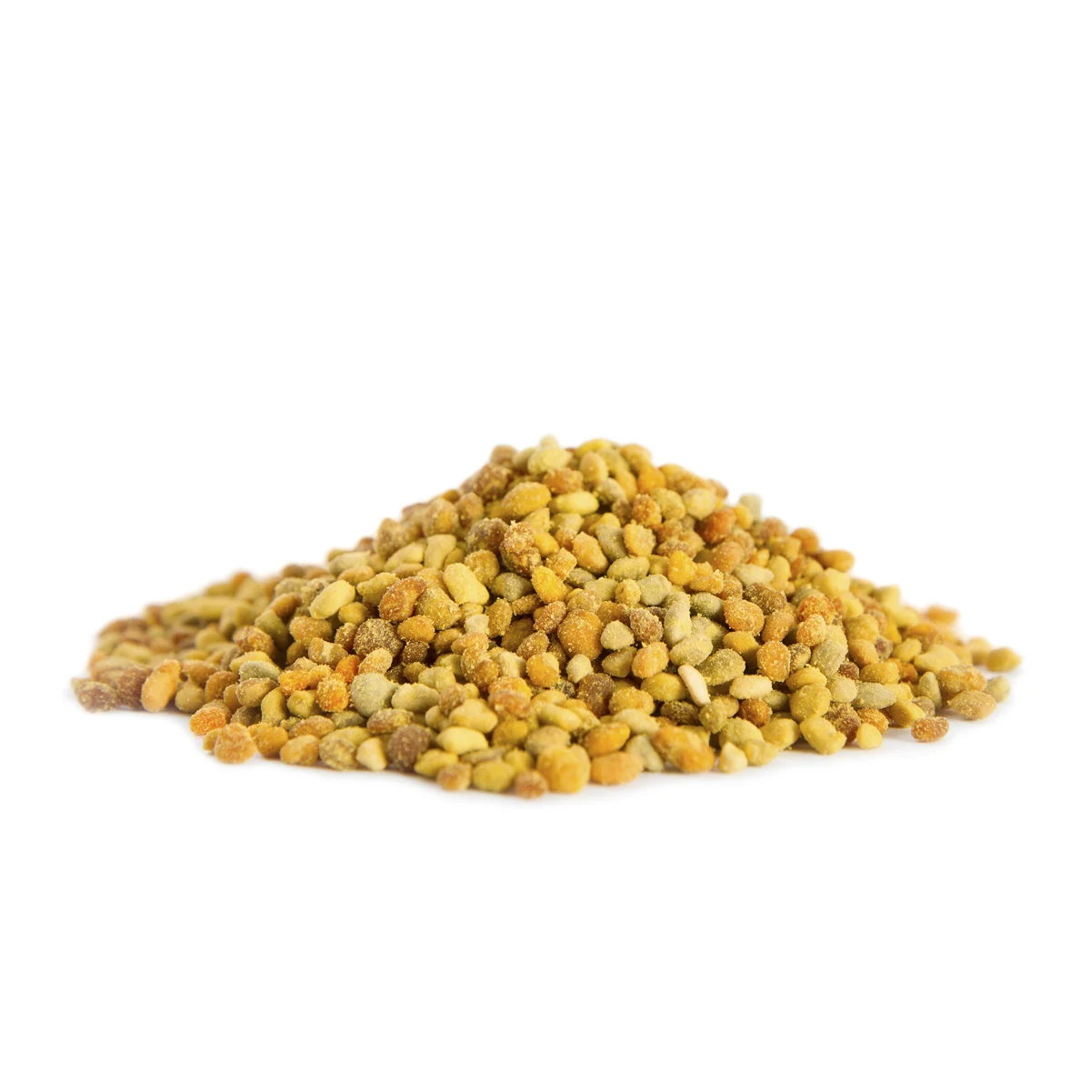 Organic Natural Rape Flower Bee Pollen / Wholesale Mixed Bee Pollen ...