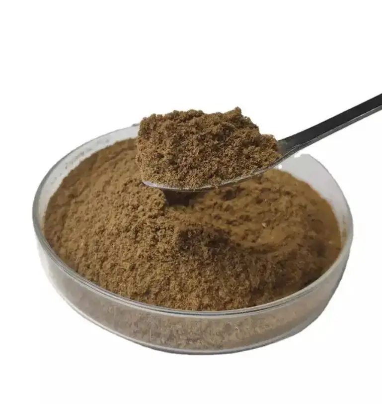 High Protein Meat And Bone Meal The Producer Of Feed Grade Mbm Meat And ...