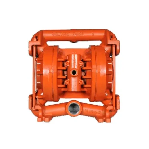 1 Inch Series Wilden T2 Diaphragm Pump Aodd Pump For Oil Suction - Buy ...