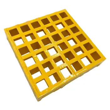 Micro Mini Mesh Fiberglass Plastic Molded Frp Grating - Buy Micro Mini ...
