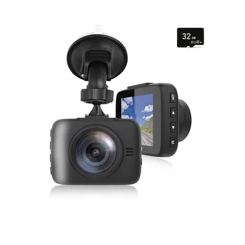 Hd Dashcam 4g Sim Car Dash Camera 1080p 4g Car Dvr Mini Smart 2 Channel ...