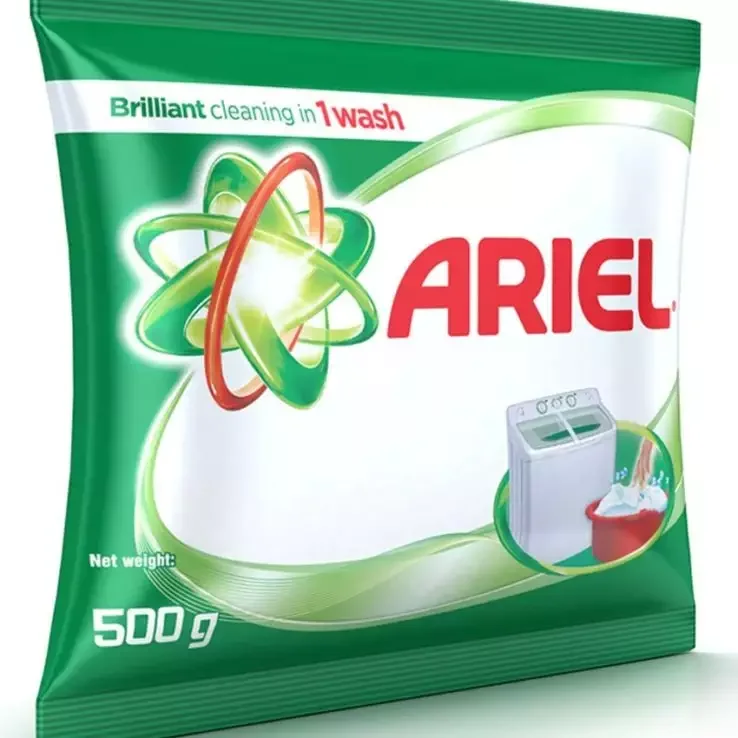 Washing And Cleaning Soap Ariel Detergent Washing Powder All Models ...