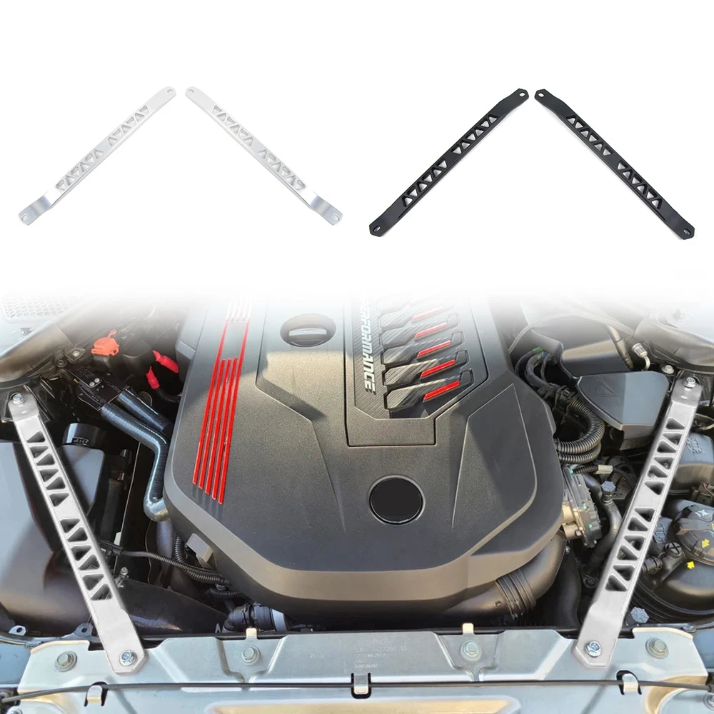 Aluminum Series Performance STRUT BRACE for BMW 2 3 4 G20 G21 G22 G23 ...