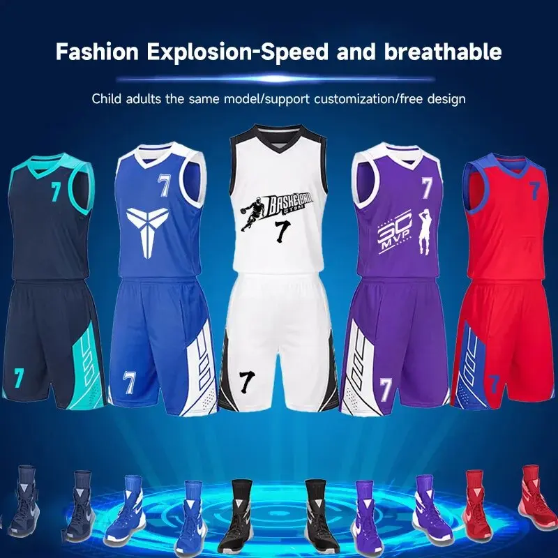 Latest Design 2024 Custom Basketball Sports Wear Shorts Mesh Shorts ...