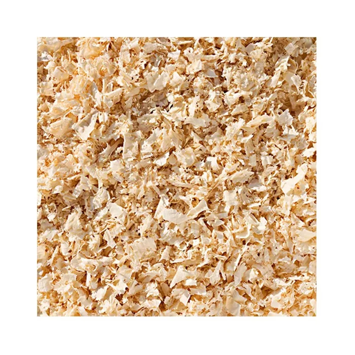 100% Wood Shavings And Wood Chips For Animal Bedding - Buy Best Quality ...