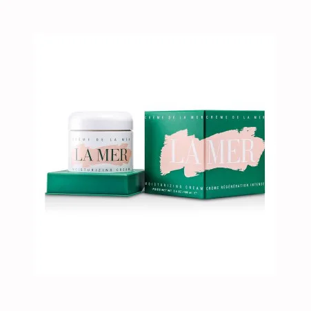 La Mer The Moisturizing Soft Cream 2 Oz/60 Ml New In Sealed Box - Buy ...