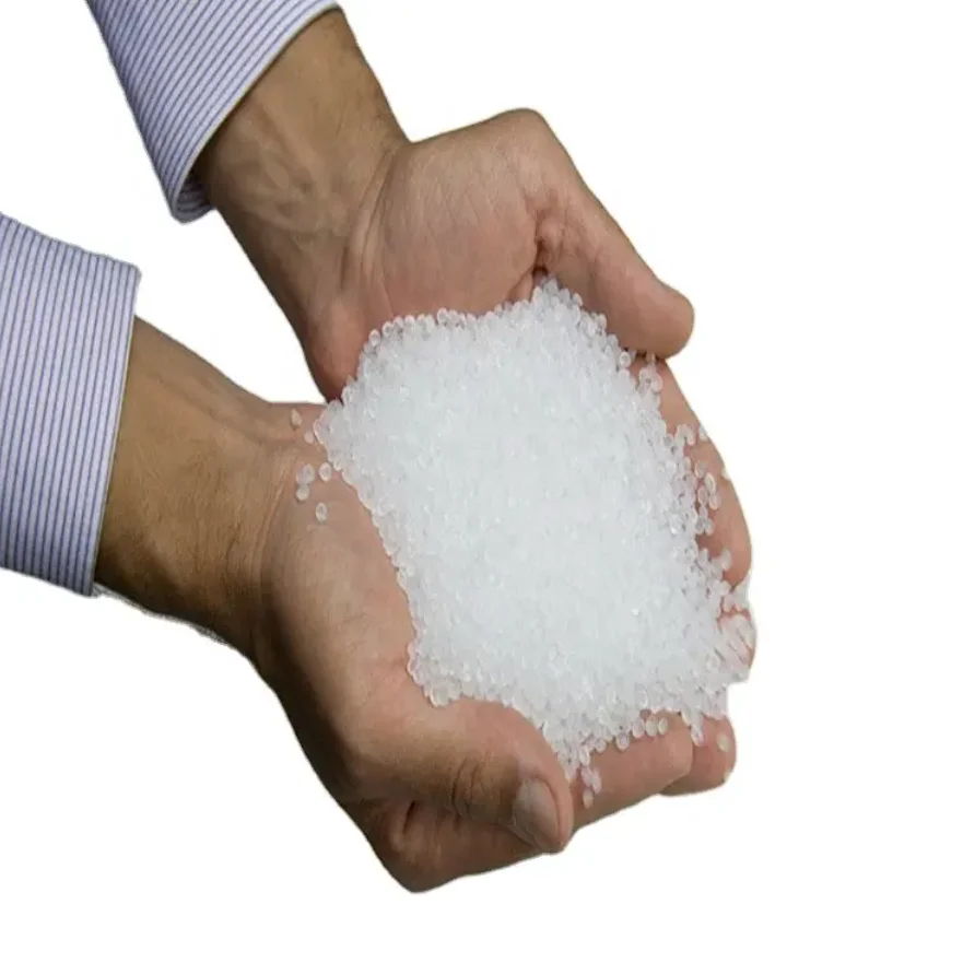 Polyethylene Terephthalate 100% Virgin Pet Resin Bottle Grade Pet Resin ...