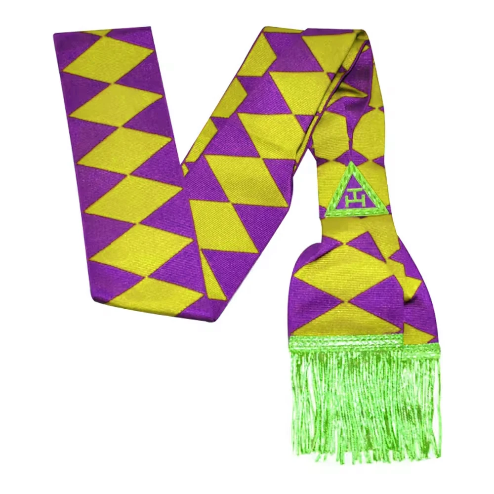 Masonic Regalia Masonic Regalia Knights Templar Great Priory Officers ...