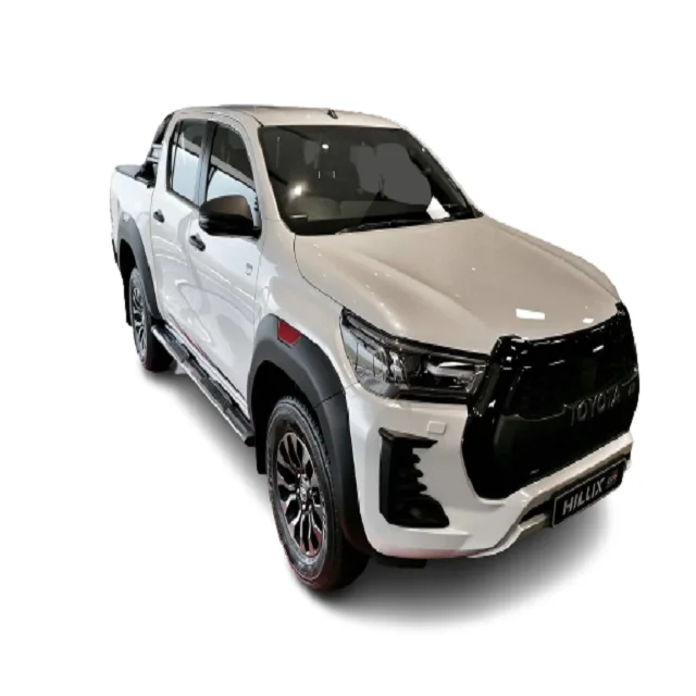 Toyota Hilux Tundra for Sale – Powerful Pickup with Unmatched Durability