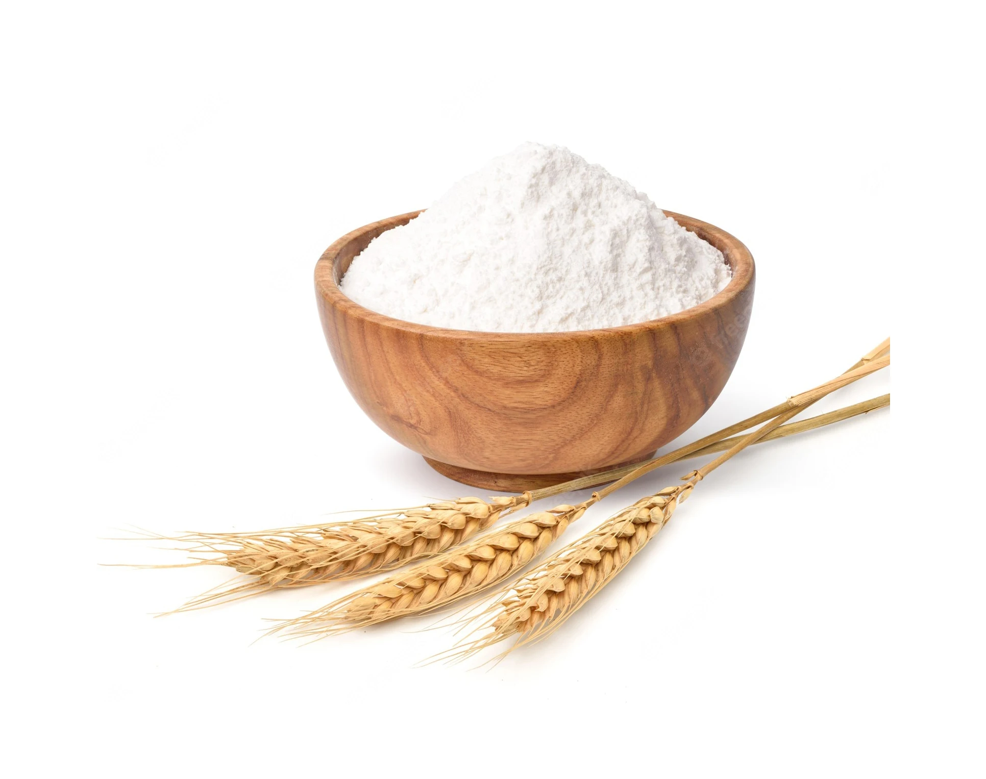 All Purpose Wheat Flour 50 Kg T55 Leena Brand Flour Product