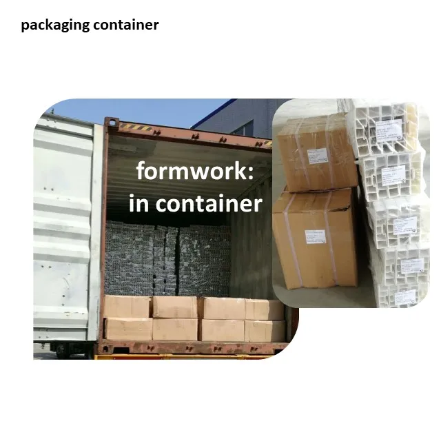 Garden Flexible Formwork Concrete Edge Boxing Sidewalk Footpath Garden ...