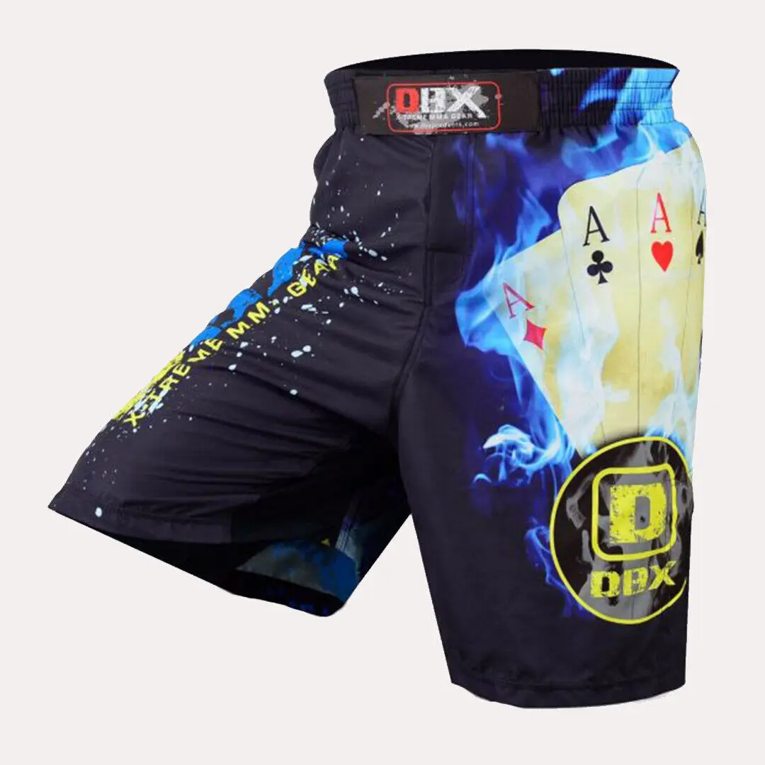 Custom Baggy Full Sublimation Graphic Logo Shorts Hawaii Men's Summer ...