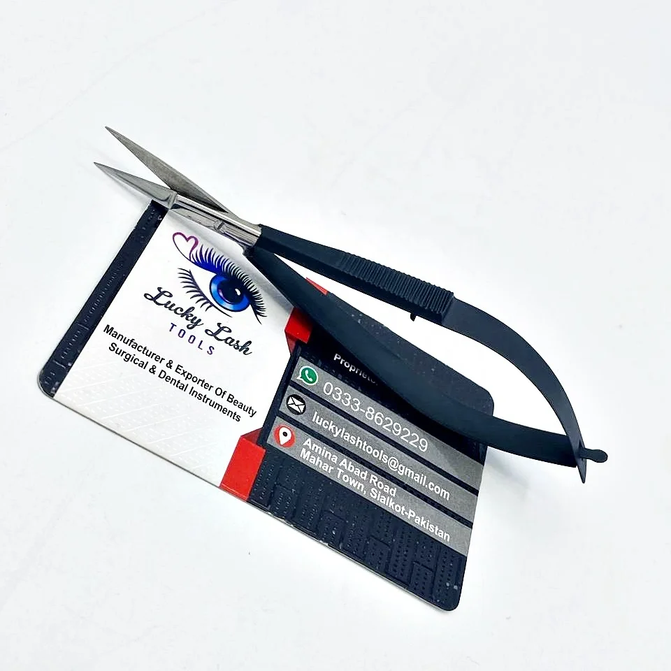 Black Matte Color Coated Cuticle Spring Manufacturers Spring Micro ...