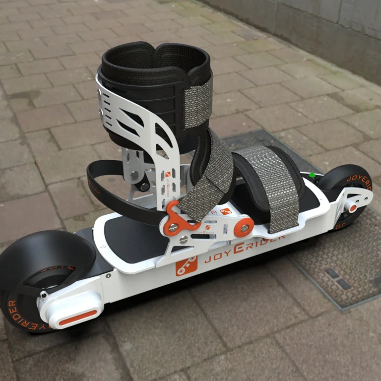 2023 Joyerider Speed Roller Inline Skates - Electric Power