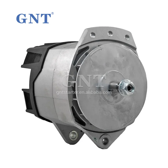 24V 150A Alternator for CATERPILLAR EQUIPMENT C11 C15 C18 1501935 ...