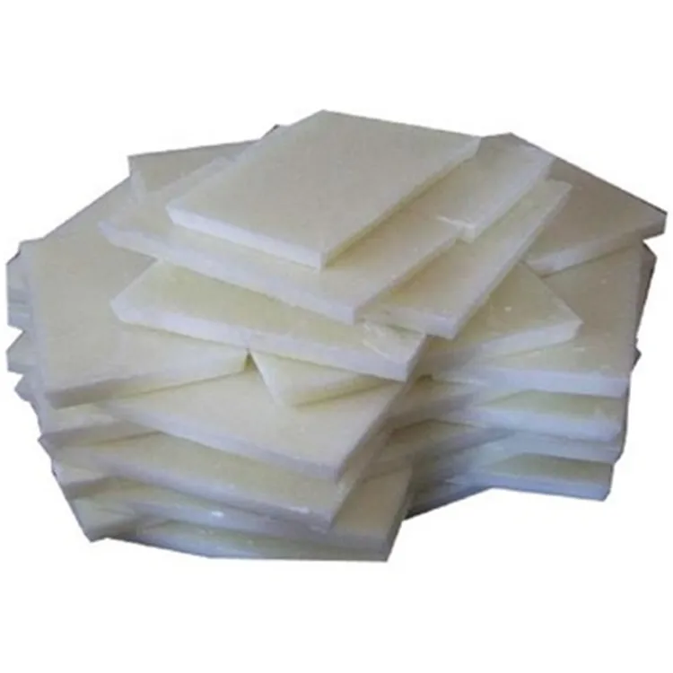 Paraffin Wax Factory Sells Semi Refined Paraffin 58-60 For Paraffin Wax ...