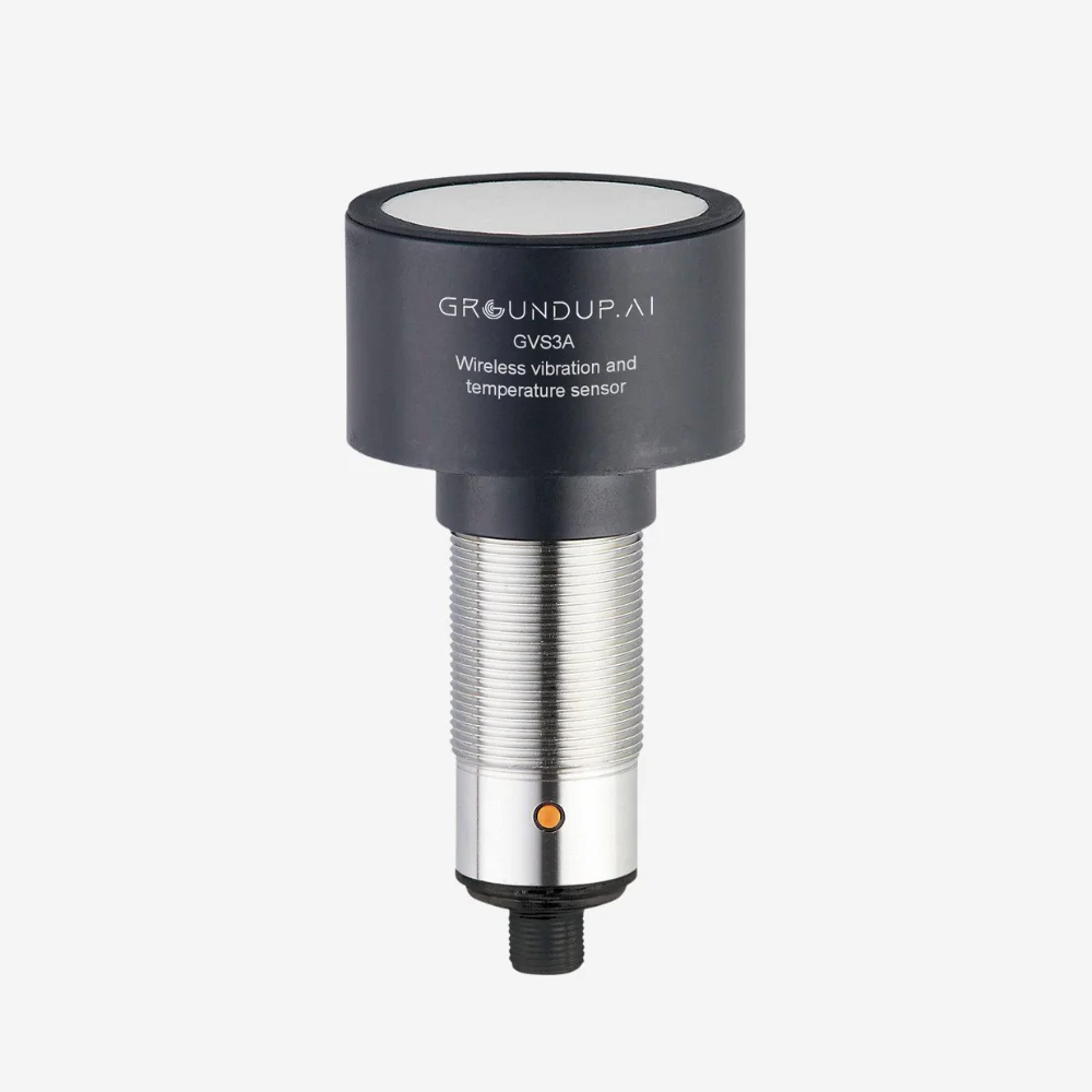 Sensor Suhu Getaran Sensor Triaksial Ip67 Atex Sensor Getaran Nirkabel ...