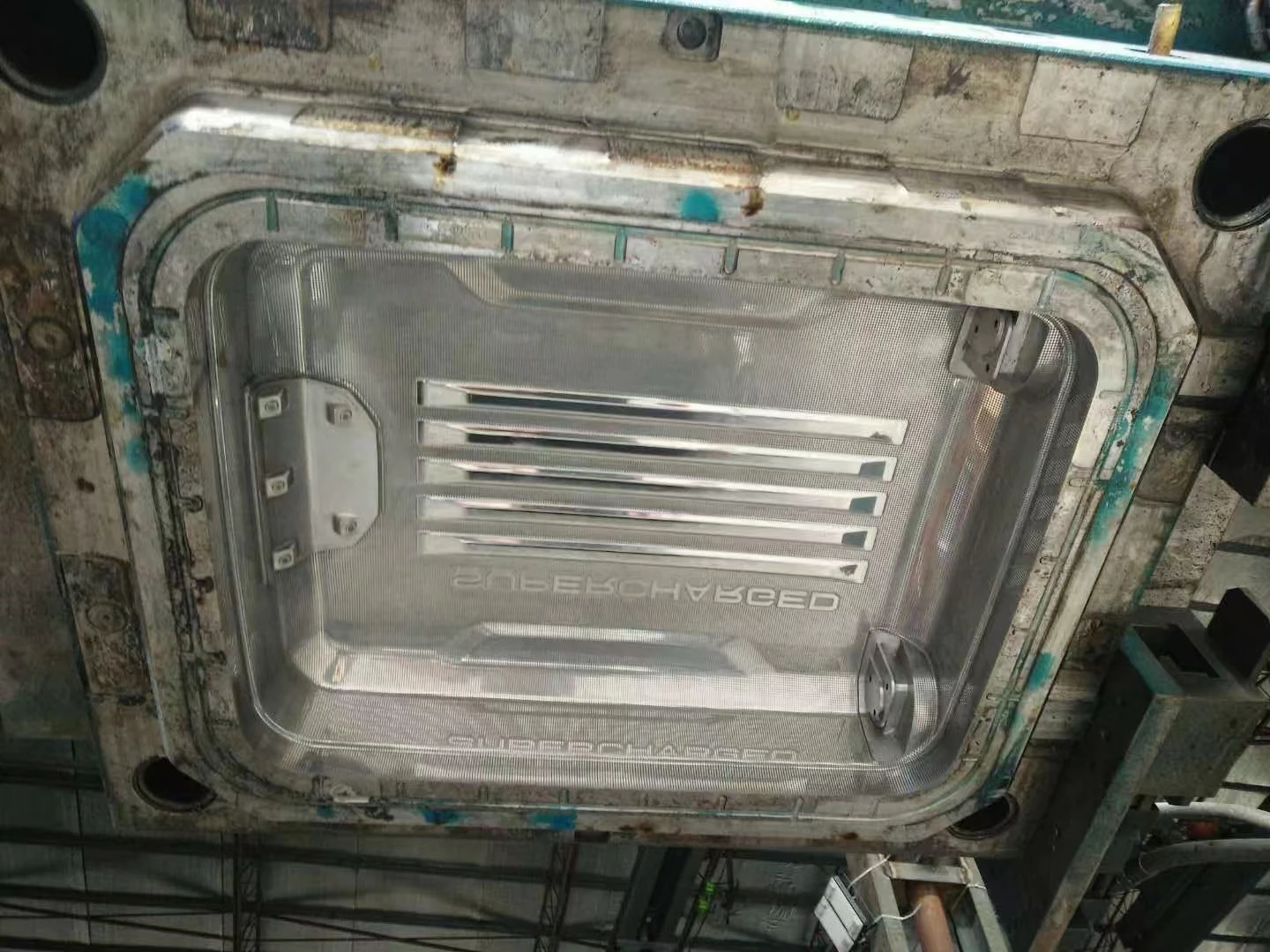 2022 Second Hand Suitcase Mould Used Luggage Case Mold| Alibaba.com