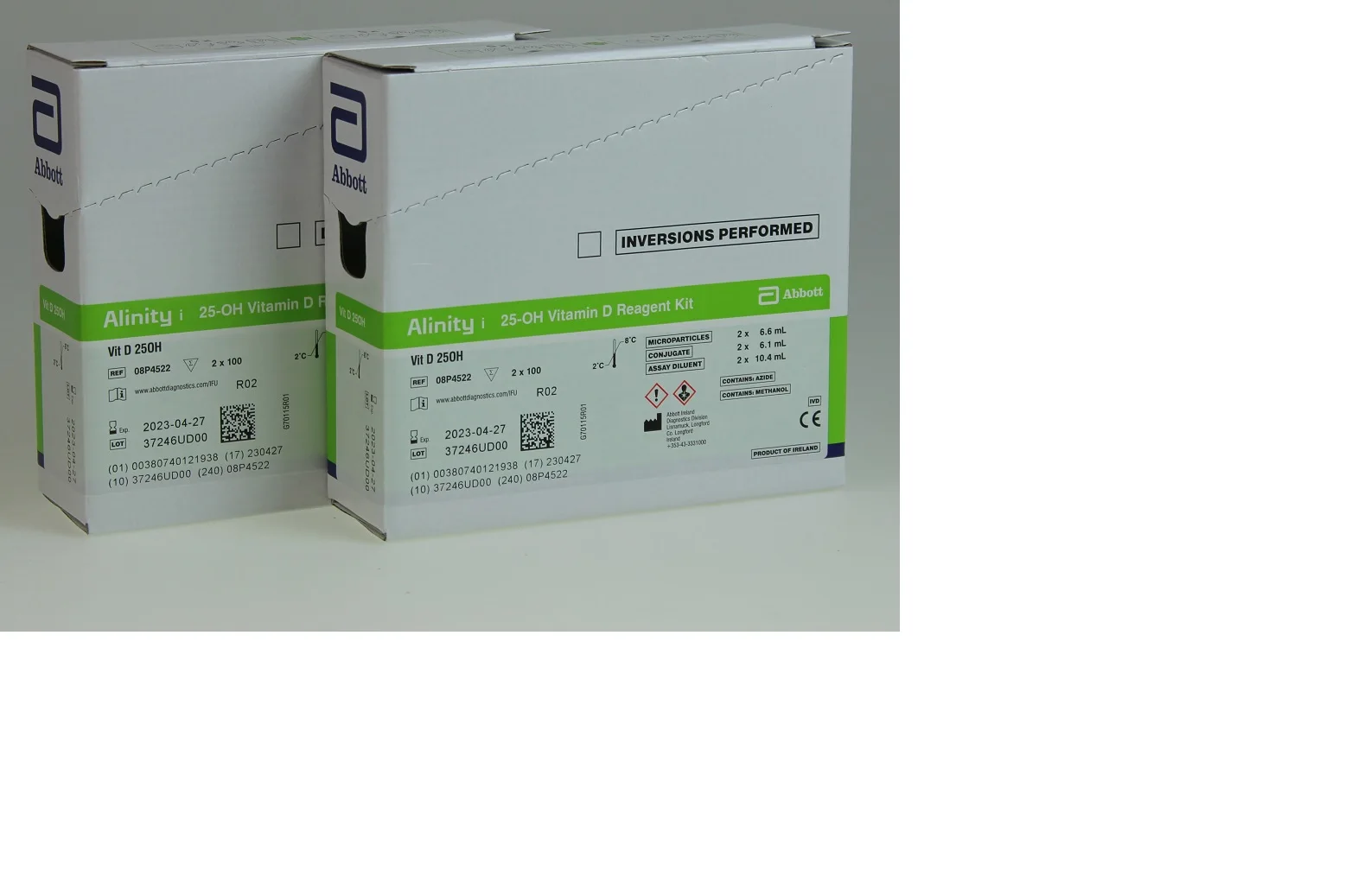 Abbott Alinity Reagent - Buy Diagnostic Reagents,Hormon Diagnostic ...