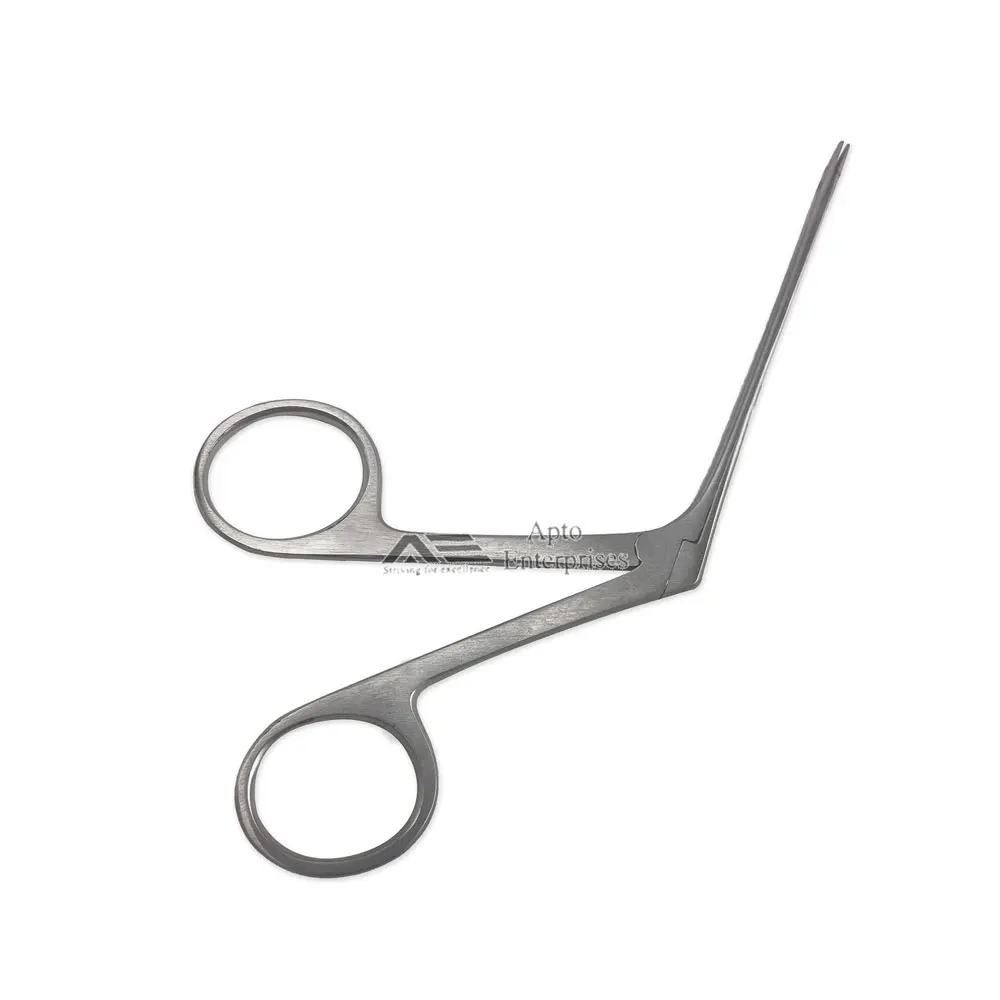 Forceps Circular Cutting Punch Forceps Crocodile/alligator Forceps Ent ...