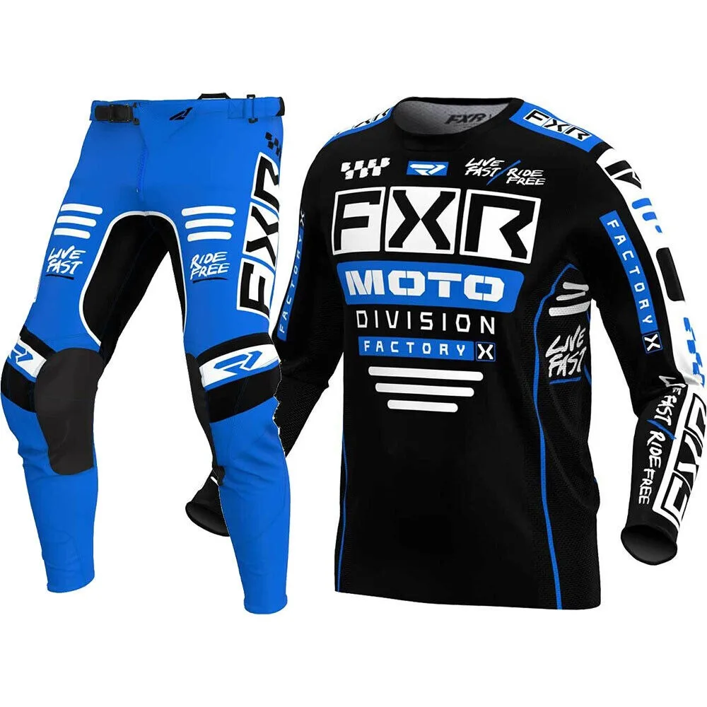 Alibaba.com: Motocross Gear Set - MX Racing Jersey and Pants, Dirt Bike ...